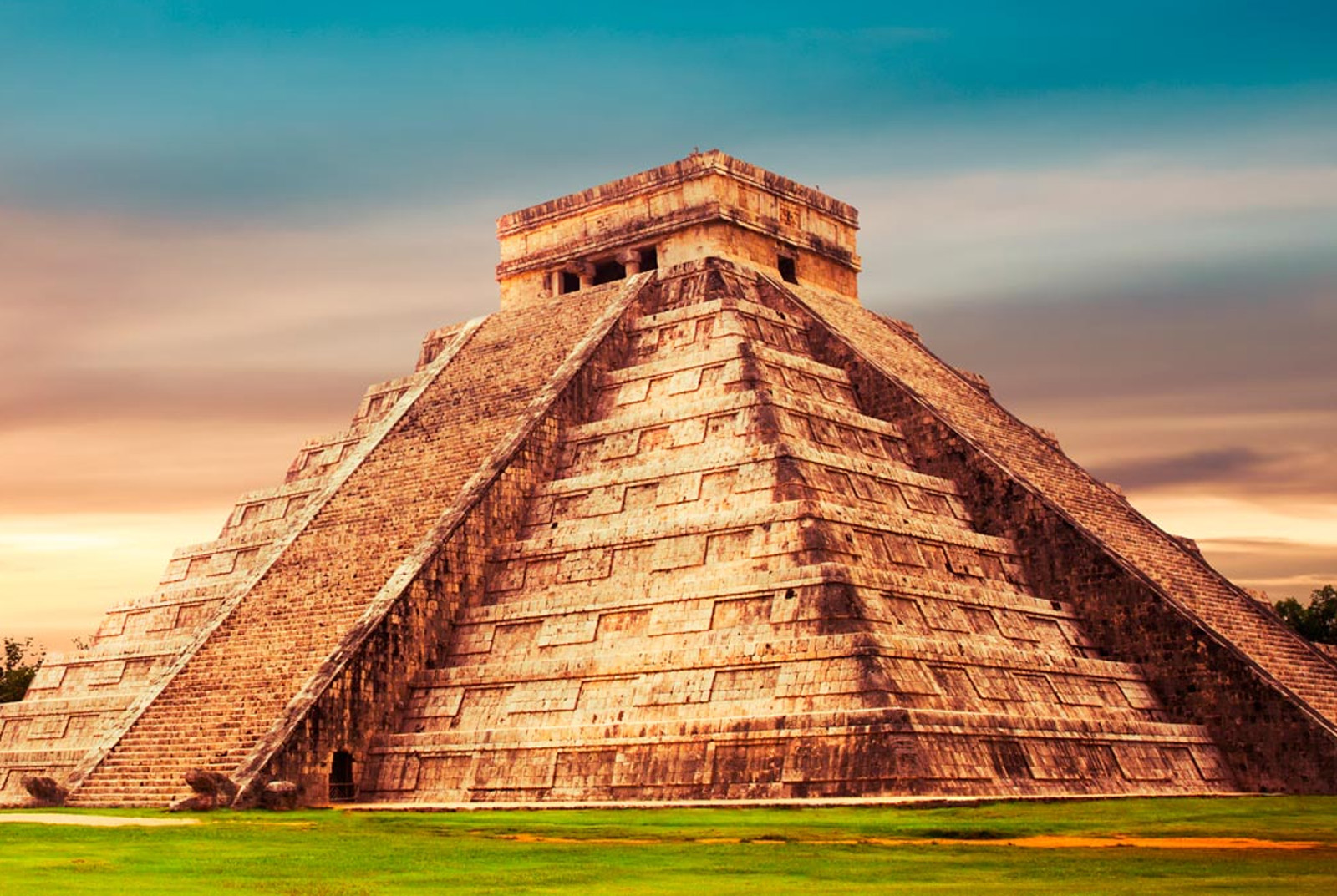 Family Dream Getaway